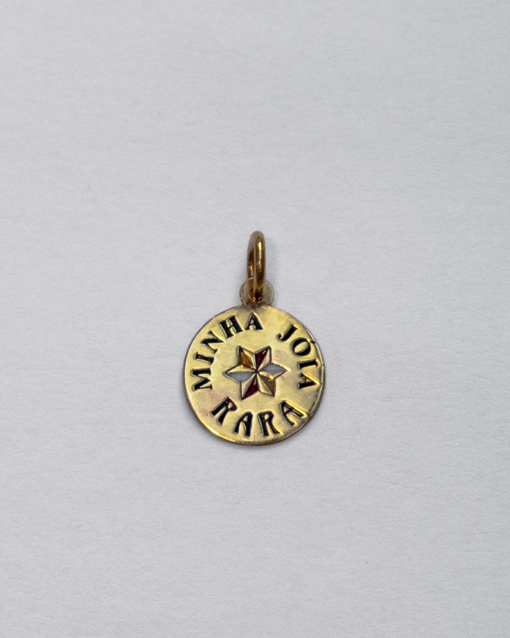 Minha Jóia Rara Medal A Vida Portuguesa